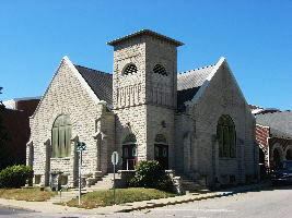 Top 10 churches in U.S.A - Hello Travel Buzz