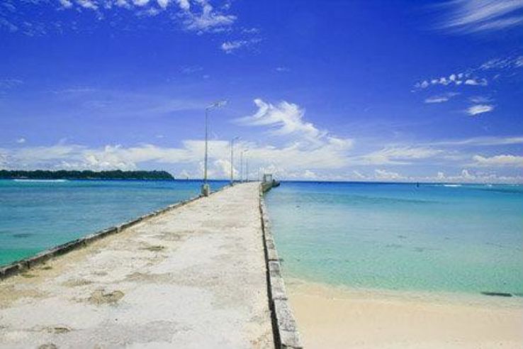 Neil Island 2019, #1 places to visit in andaman and nicobar island, top ...