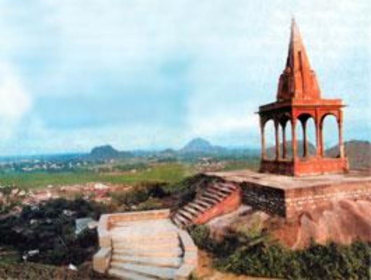 Ranchi 2019, #2 places to visit in jharkhand, top things to do, reviews ...