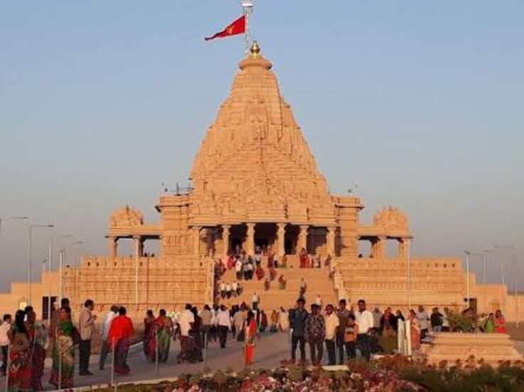 Virpur 2019, #15 places to visit in gujarat, top things to do, reviews ...