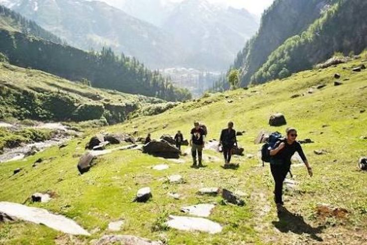Manali 2019, #1 places to visit in himachal pradesh, top things to do ...