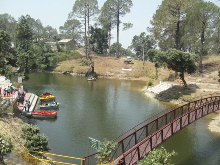 Lansdowne 2019, #6 places to visit in uttarakhand, top things to do ...