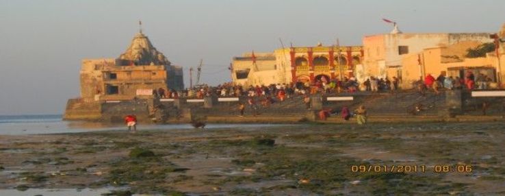 Dwarka 2019, #2 places to visit in gujarat, top things to do, reviews ...